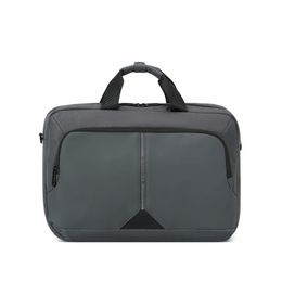 Roncato Clayton - Laptoptasche 15.6" 44 cm (anthracite) in anthracite | Gr.: onesize