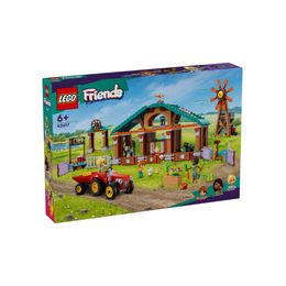 Lego Friends 42617 Auffangstation für Farmtiere | Gr.: onesize