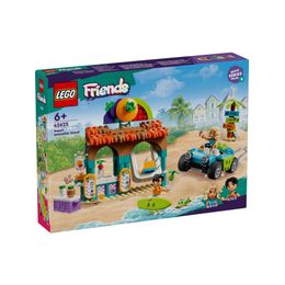 Lego Friends 42625 Smoothie-Stand am Strand | Gr.: onesize