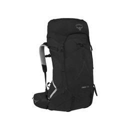 Osprey Atmos AG LT 50 L/XL - Trekkingrucksack 80 cm (night shift/scoria blue) in schwarz | Gr.: onesize
