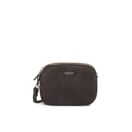 Kazar Schultertaschen in Grau | Gr.: onesize