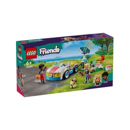 Lego Friends 42609 E-Auto mit Ladestation | Gr.: onesize
