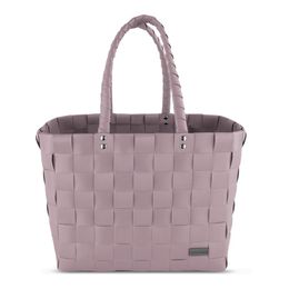 Normani Flechtkorb 20 Liter in Dusty Purple | Gr.: onesize
