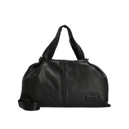 Bugatti Elsa - Schultertasche 38 cm (schwarz) in schwarz | Gr.: onesize