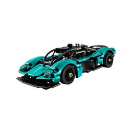 Lego Technic Aston Martin Valkyrie in Mehrfarbig ab 9 Jahre | Gr.: onesize