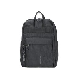 Mandarina Duck MD20 - Rucksack 38 cm (cashmere) in scarab | Gr.: onesize