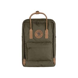 Fjällräven FJÄLLRÄVEN Kånken No.2 - Rucksack 15" 40 cm (hazel brown) in dark olive | Gr.: onesize