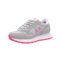 SUN68 Sneaker Low in grau | Gr.: 39