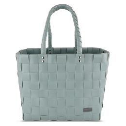 Normani Flechtkorb 20 Liter in Mint | Gr.: onesize