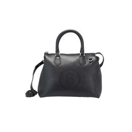 Bogner Handtasche 'Sulden Frida in Phantom 30 x 25 x 15 cm' | Gr.: onesize
