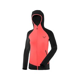 Dynafit TRANSALPER LIGHT PTC W HOODY in Silber0915 | Gr.: 38