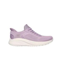 Skechers Sneaker in lila | Gr.: 42