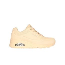Skechers Sportschuh in orange | Gr.: 40
