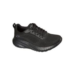 Skechers Sneaker in schwarz | Gr.: 41