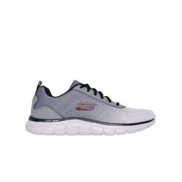 Skechers Sportschuh in grau | Gr.: 47.5
