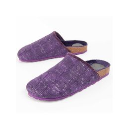 Montevita Clogs Willz2 in Lila | Gr.: 36