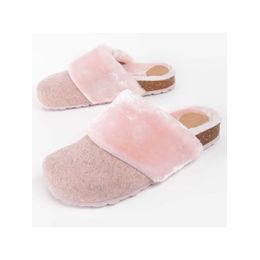 Montevita Clogs Willz in Rosa | Gr.: 41