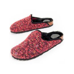 Montevita Clogs Willz4 in Bordeaux | Gr.: 39