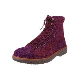 El Naturalista Stiefeletten violet | Gr.: 37