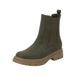 Palado Chelsea Boots in Grün | Gr.: 42