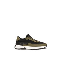 Kazar Sneaker Low in Khaki | Gr.: 42