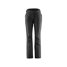 Maier Sports Skihose Resi 2 in Schwarz | Gr.: 46
