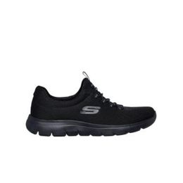 Skechers Sportschuh in schwarz | Gr.: 39