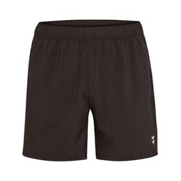 Hummel Kurze Hose Hmlpulse Erwachsene in AFTER DARK | Gr.: S