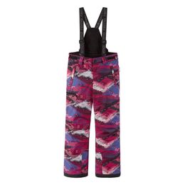 Reima Skihose " Terrie " in Rosy Berry | Gr.: 134