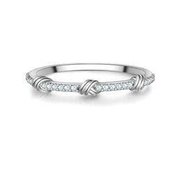 Glanzst&uuml;cke M&uuml;nchen Glanzst&uuml;cke M&uuml;nchen Ring aus Sterling Silber mit Zirkonia in silber | Gr.: 58