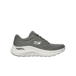 Skechers Sportschuh in khaki | Gr.: 40