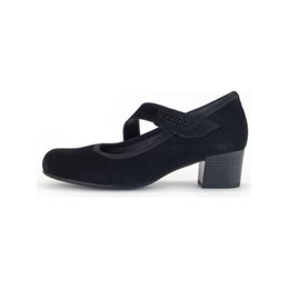 Gabor Klassischer Pump in schwarz | Gr.: 38