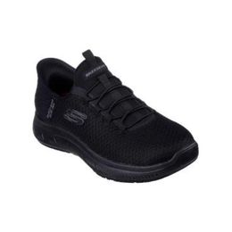 Skechers Sportschuh in schwarz | Gr.: 36