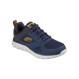 Skechers Sportschuh in blau | Gr.: 46
