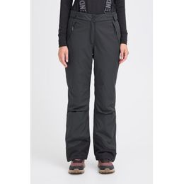 North Bend Skihose NBHildi W in Grau | Gr.: 38