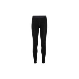 DANISH ENDURANCE Strumpfhose Extreme Merino in schwarz | Gr.: S