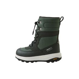 Reima Winterstiefel " Winterschuhe Laplander 2.0 " in Thyme green | Gr.: 29