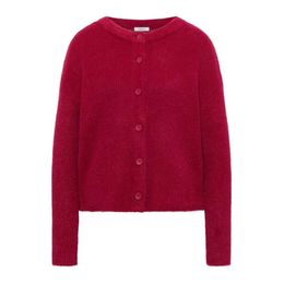 Cecil Pullover in beaujolais red | Gr.: M