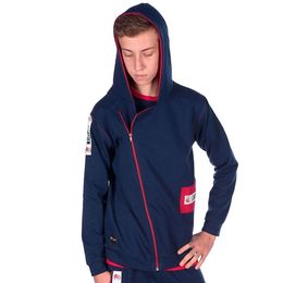 BEZLIT Sweatjacke in Navy | Gr.: 104
