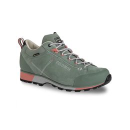 Dolomite W 54 HIKE LOW EVO GTX in Grün | Gr.: 39,5