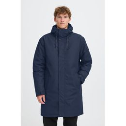 North Bend Kurzmantel NBMalis M Parka W-Pro 10000 in Blau | Gr.: XL