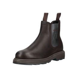 Gant Footwear Stiefelette in Dunkelbraun | Gr.: 42