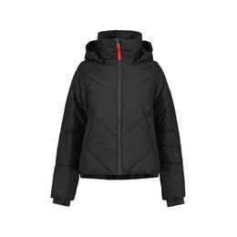 Icepeak Jacken / Anoraks EASTPORT in Schwarz | Gr.: 46