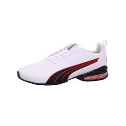 Puma Shoes Sneaker Voltaic Evo Light in Weiß | Gr.: 46