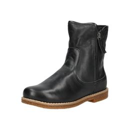 Andrea Conti Stiefelette in Schwarz | Gr.: 38