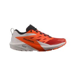 Salomon Laufschuhe SHOES SENSE RIDE in Orange | Gr.: 11