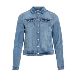 Vila Jeansjacke in Light Blue Denim | Gr.: L