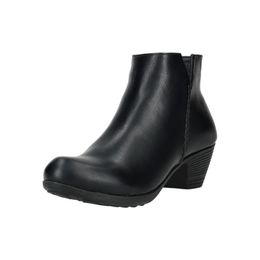 Andrea Conti Stiefelette in Schwarz | Gr.: 40