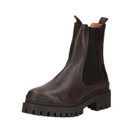 Pavement Stiefelette in Dunkelbraun | Gr.: 38