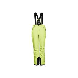 Killtec Skihose KSW 249 in Grün2038 | Gr.: 38